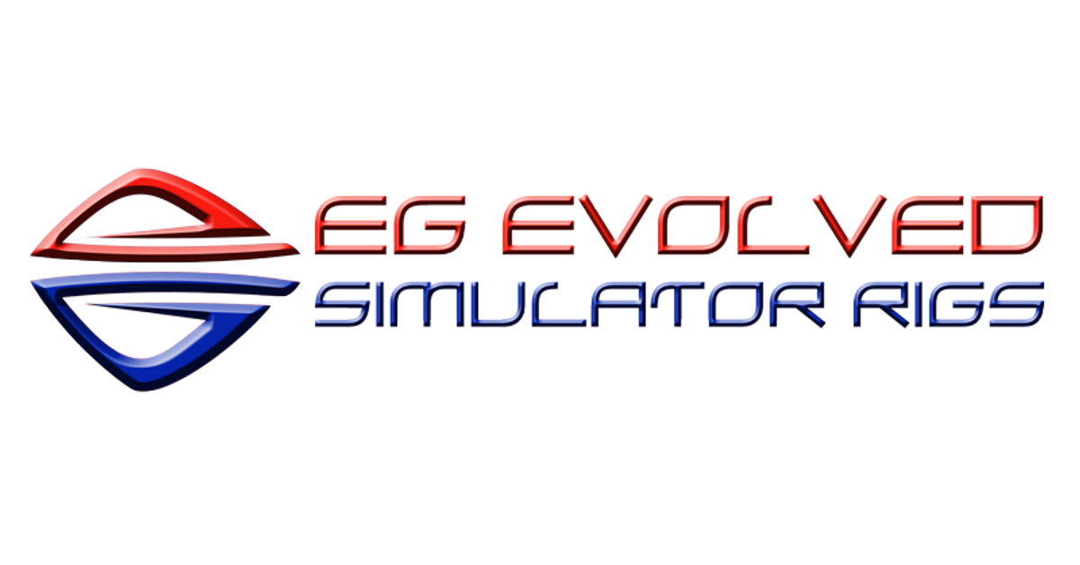 Simagic – EG Evolved Simulator Rigs