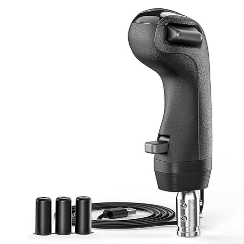 USB American Truck Simulator Shifter – EG Evolved Simulator Rigs