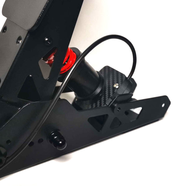 Load-Cell Kit - Moza SRP Lite Compatible – EG Evolved Simulator Rigs