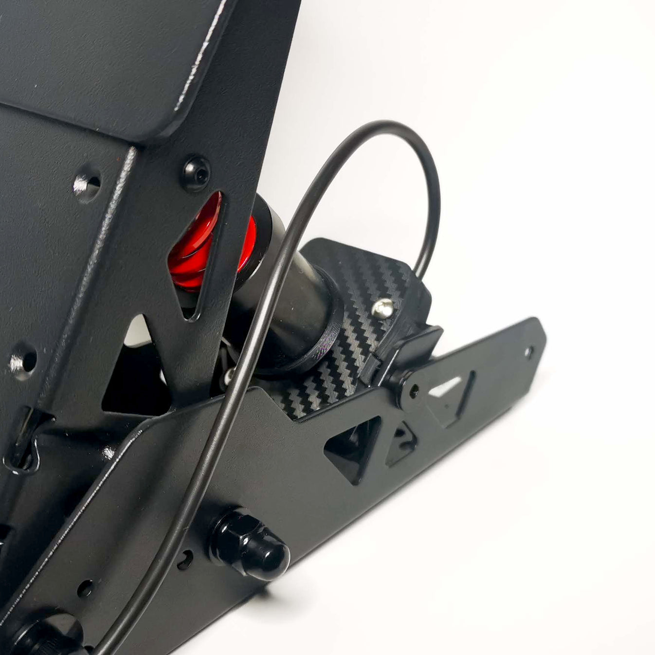 Load-Cell Kit - Moza SRP Lite Compatible – EG Evolved Simulator Rigs