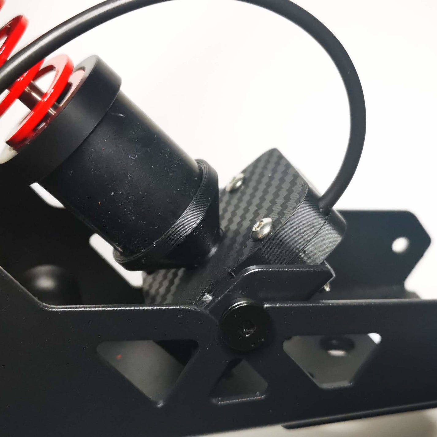 Load-Cell Kit - Moza SRP Lite Compatible – EG Evolved Simulator Rigs