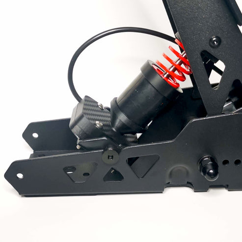 Load-Cell Kit - Moza SRP Lite Compatible – EG Evolved Simulator Rigs