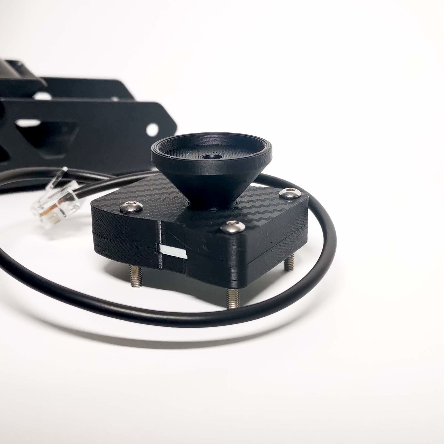 Load-Cell Kit - Moza SRP Lite Compatible – EG Evolved Simulator Rigs