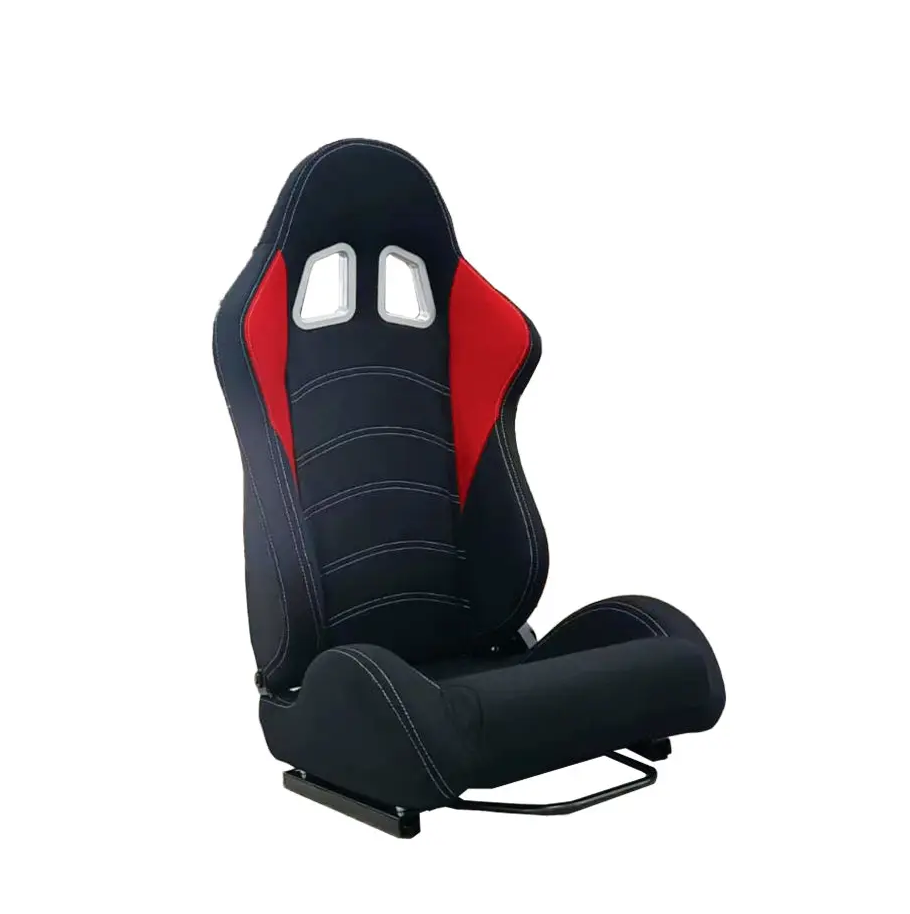 Racing Seats & Accessories – EG Evolved Simulator Rigs