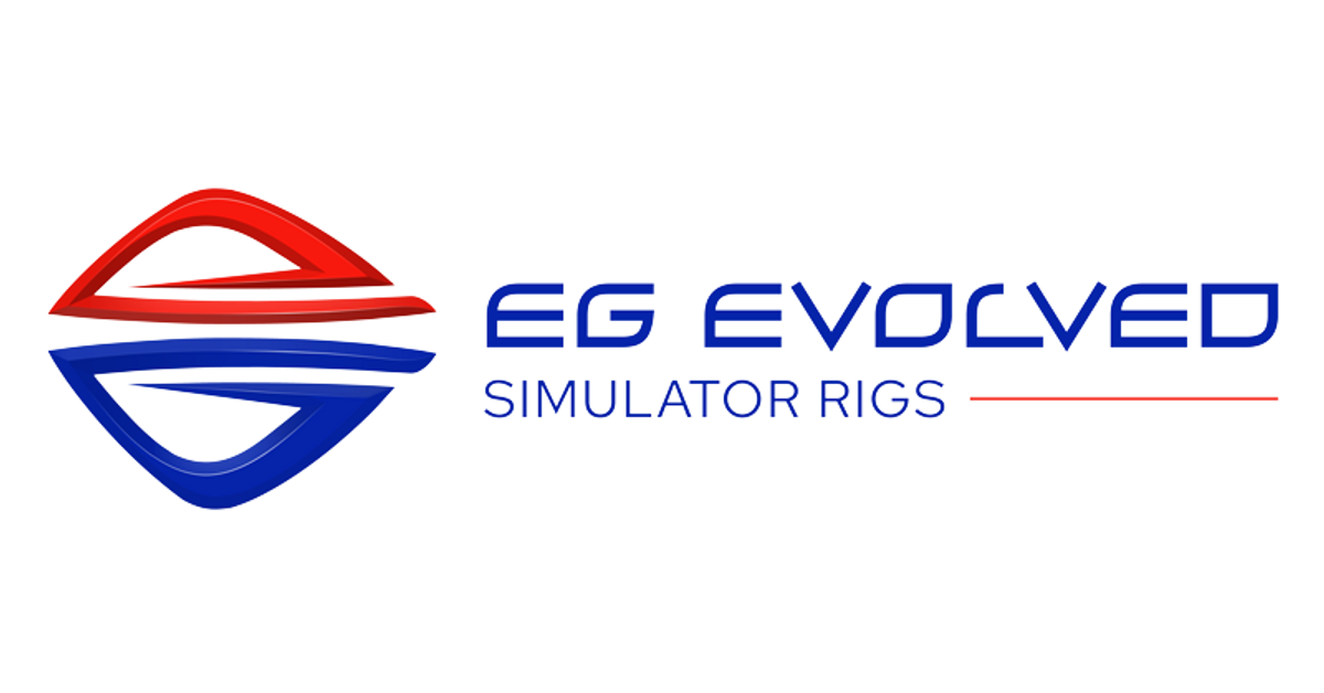EG Evolved Simulator Rigs