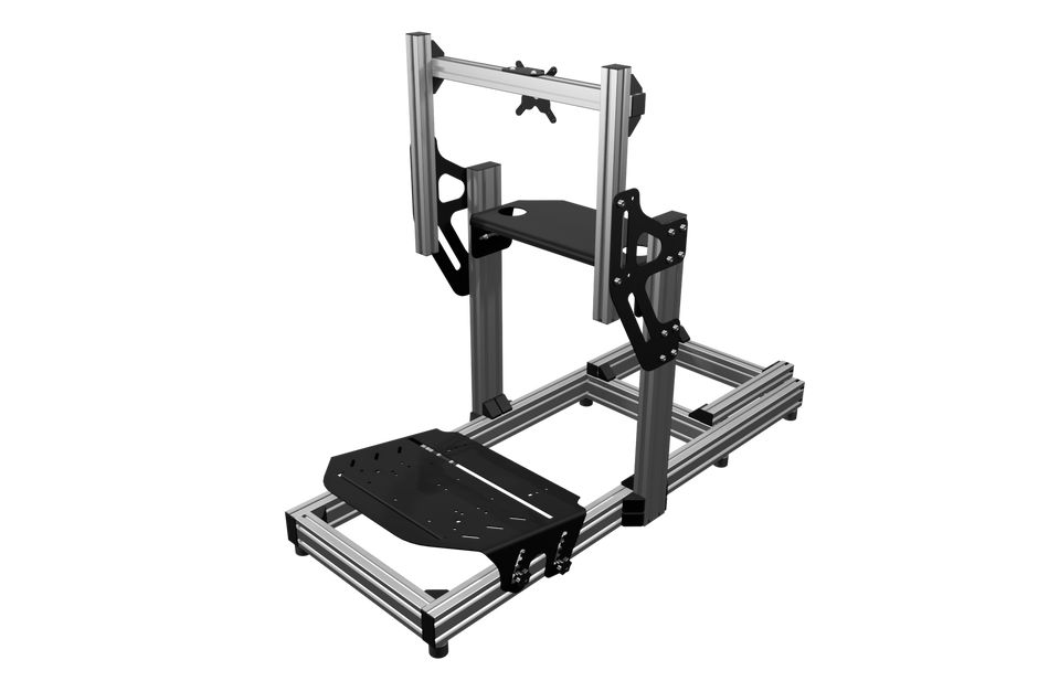 Racing Simulator Rigs – EG Evolved Simulator Rigs