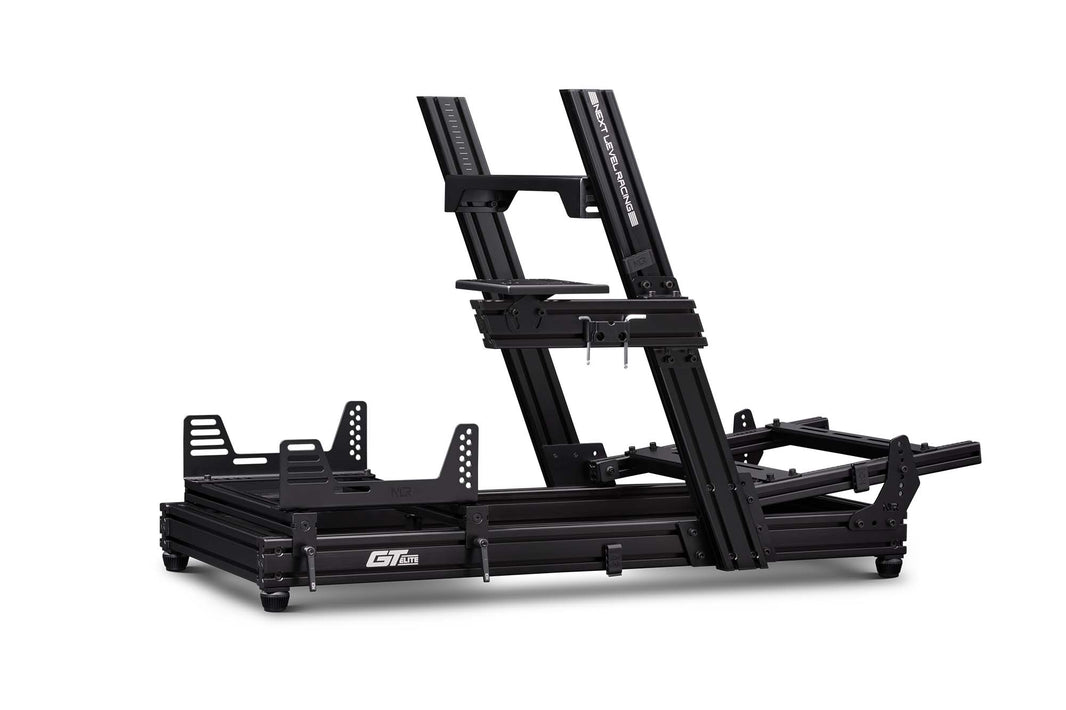 Racing Simulator Rigs – EG Evolved Simulator Rigs