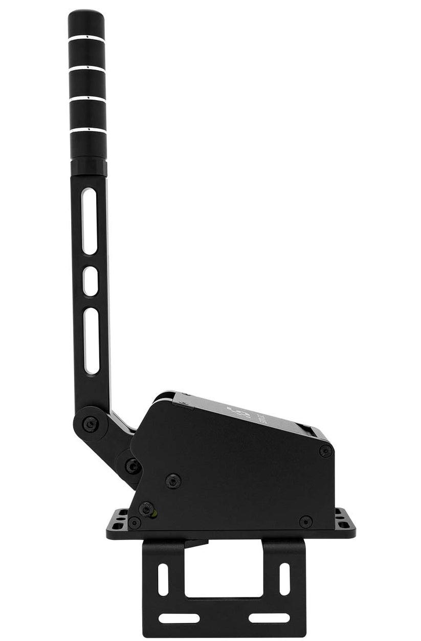 Simagic TB-1 Handbrake – EG Evolved Simulator Rigs