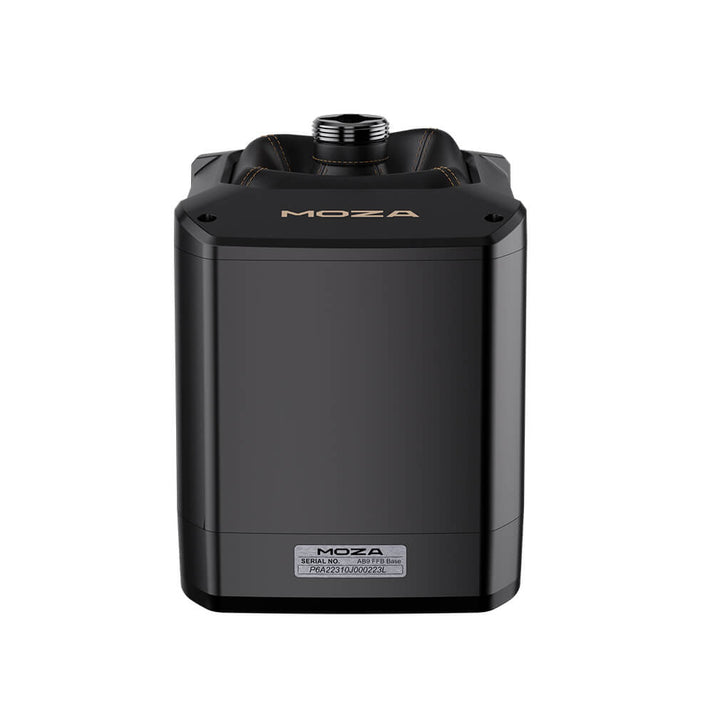 MOZA AB9 Base – EG Evolved Simulator Rigs