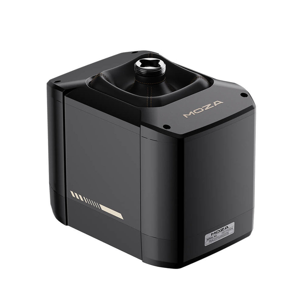 MOZA AB9 Base – EG Evolved Simulator Rigs