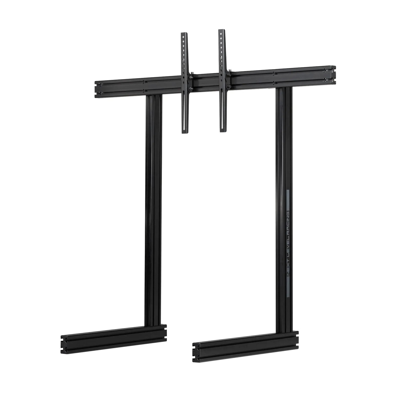 Next Level Racing - Elite Freestanding Single Monitor Stand - Black Ed ...