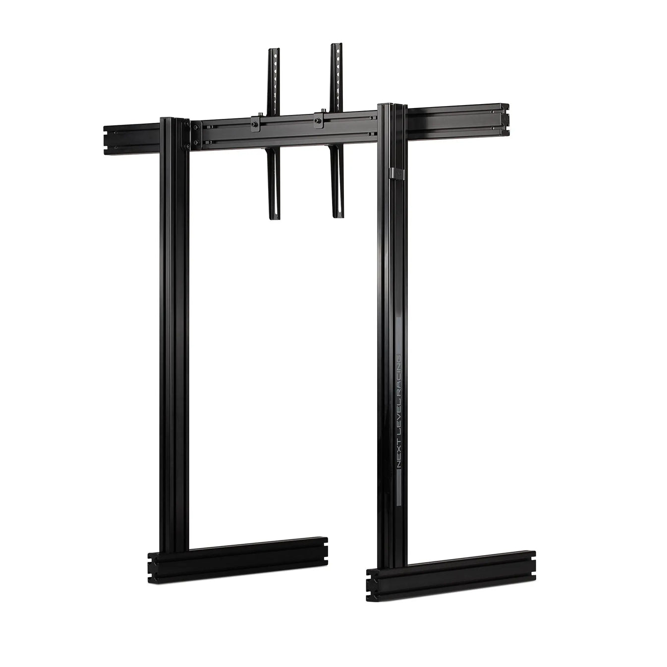 Next Level Racing - Elite Freestanding Single Monitor Stand - Black Ed ...
