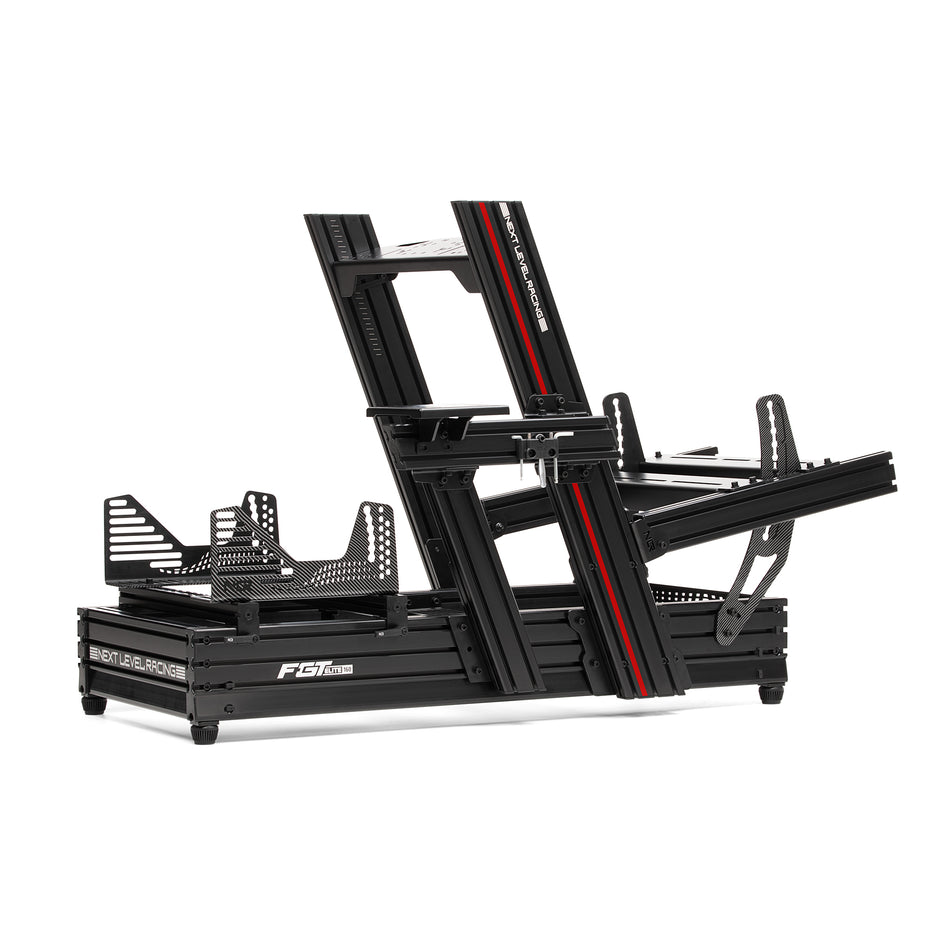 Racing Simulator Rigs – EG Evolved Simulator Rigs