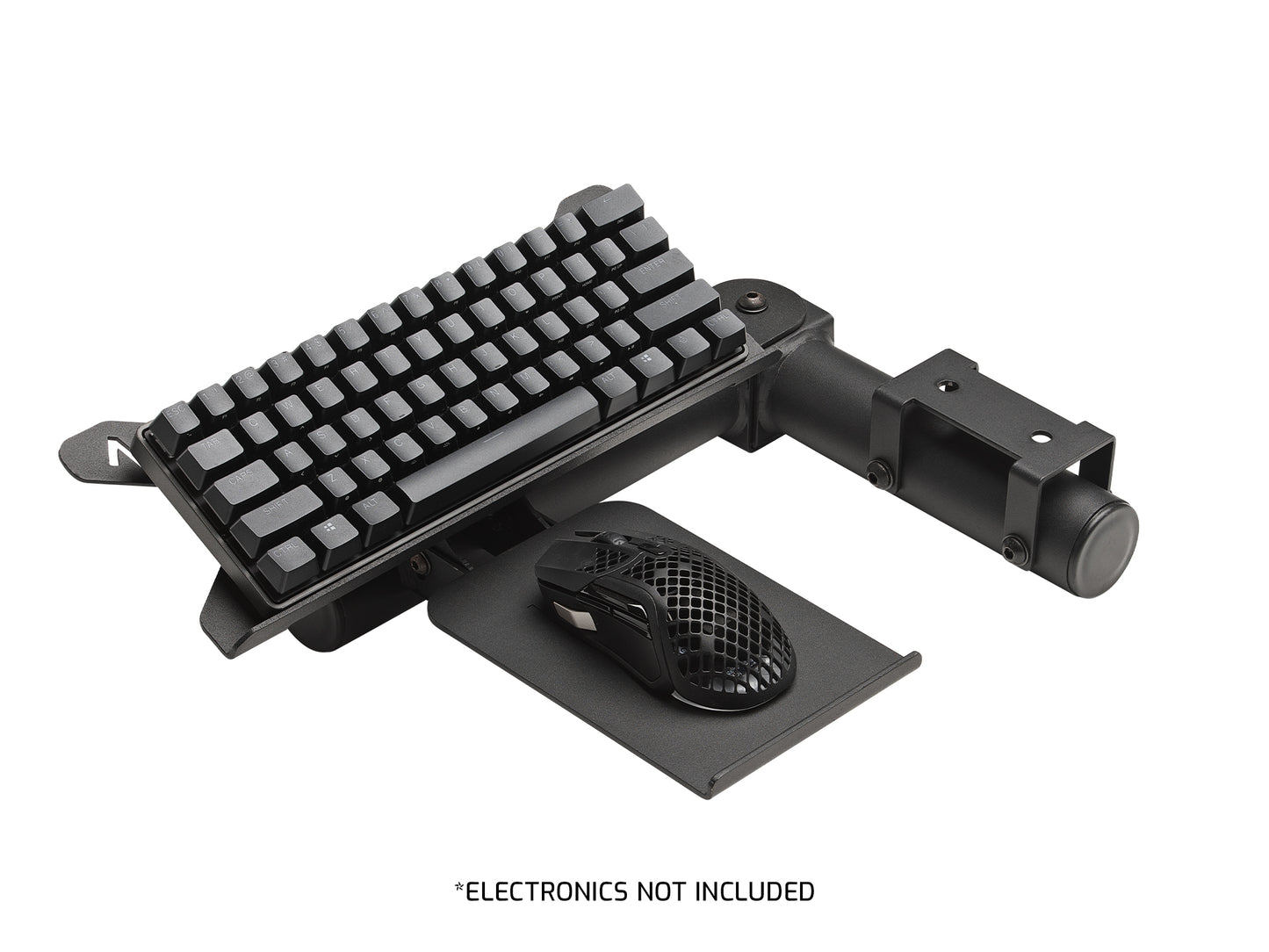 Next Level Racing - F-GT Pro Direct Keyboard and Mouse Tray – EG ...