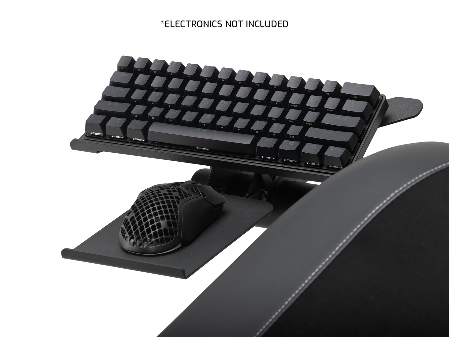 Next Level Racing - F-GT Pro Direct Keyboard and Mouse Tray – EG ...