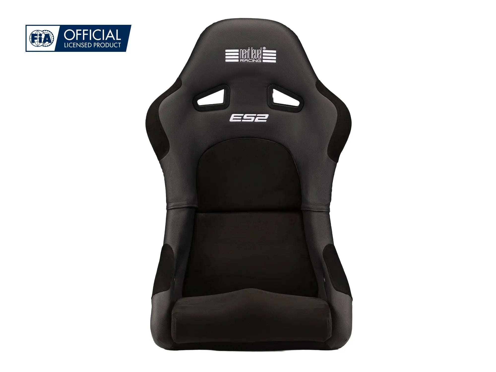 Next Level Racing - ES2 Elite Sim Racing Seat – EG Evolved Simulator Rigs