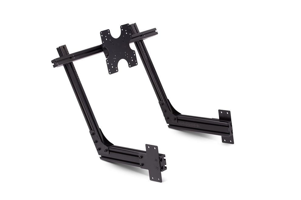 Next Level Racing - F-GT Elite Direct Monitor Mount - Black – EG ...