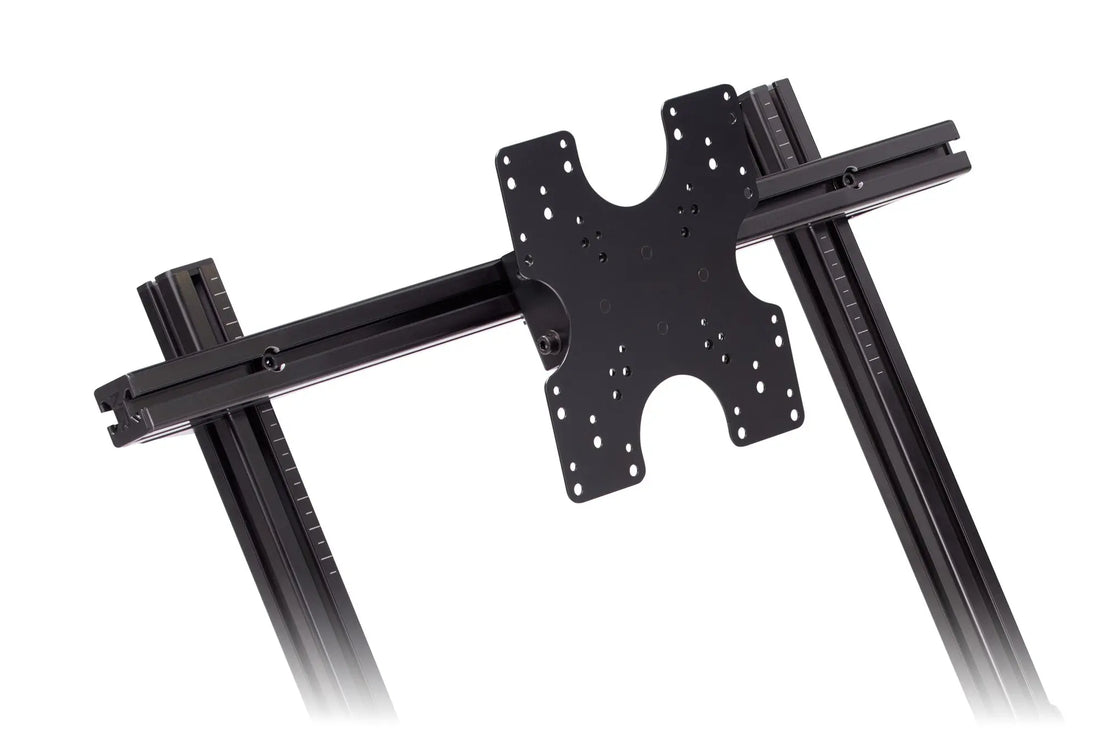 Next Level Racing - F-GT Elite Direct Monitor Mount - Black – EG ...