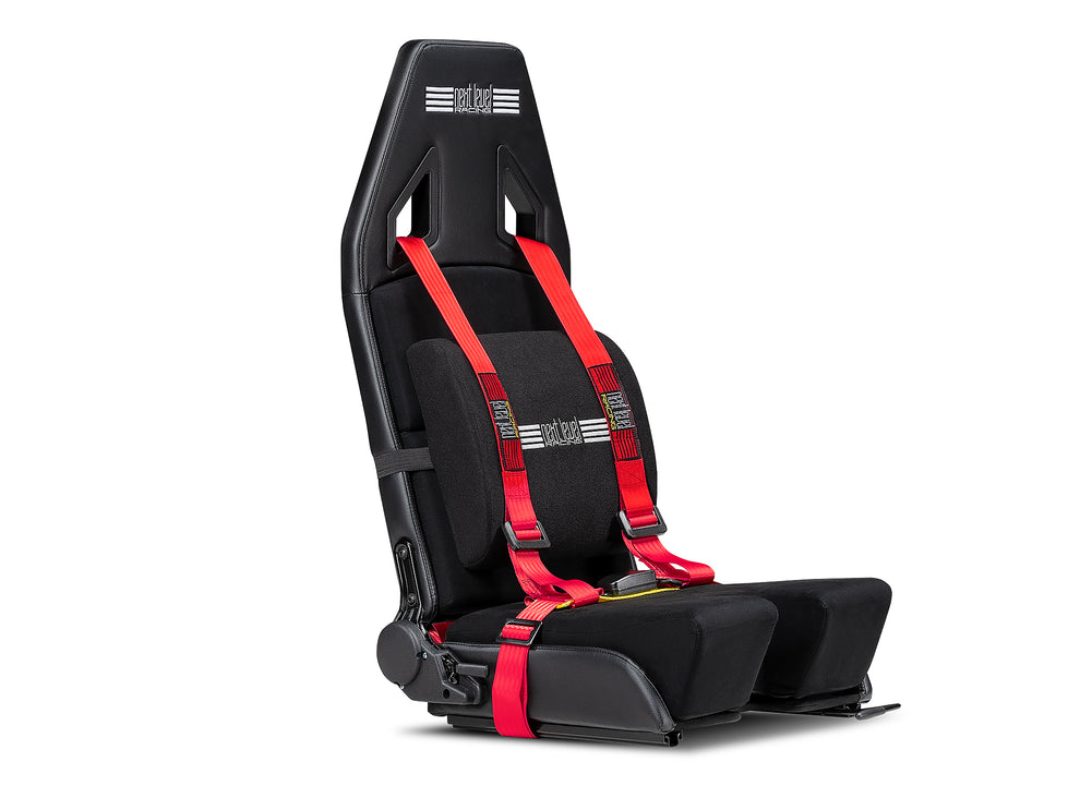 Next Level Racing - Flight Simulator Seat Only – EG Evolved Simulator Rigs