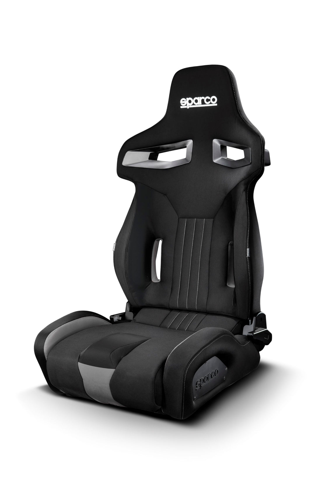 Sparco R333 – EG Evolved Simulator Rigs