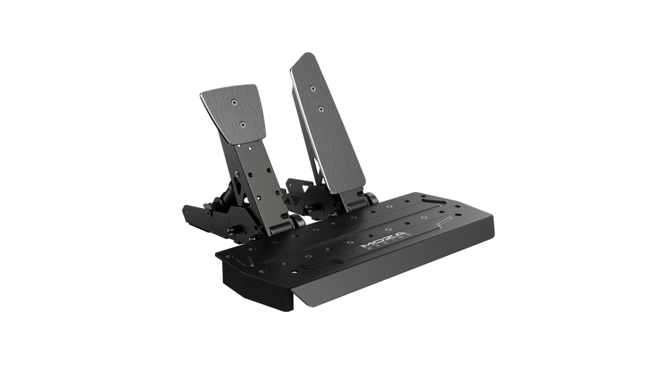 EG Evolved Simulator Rigs