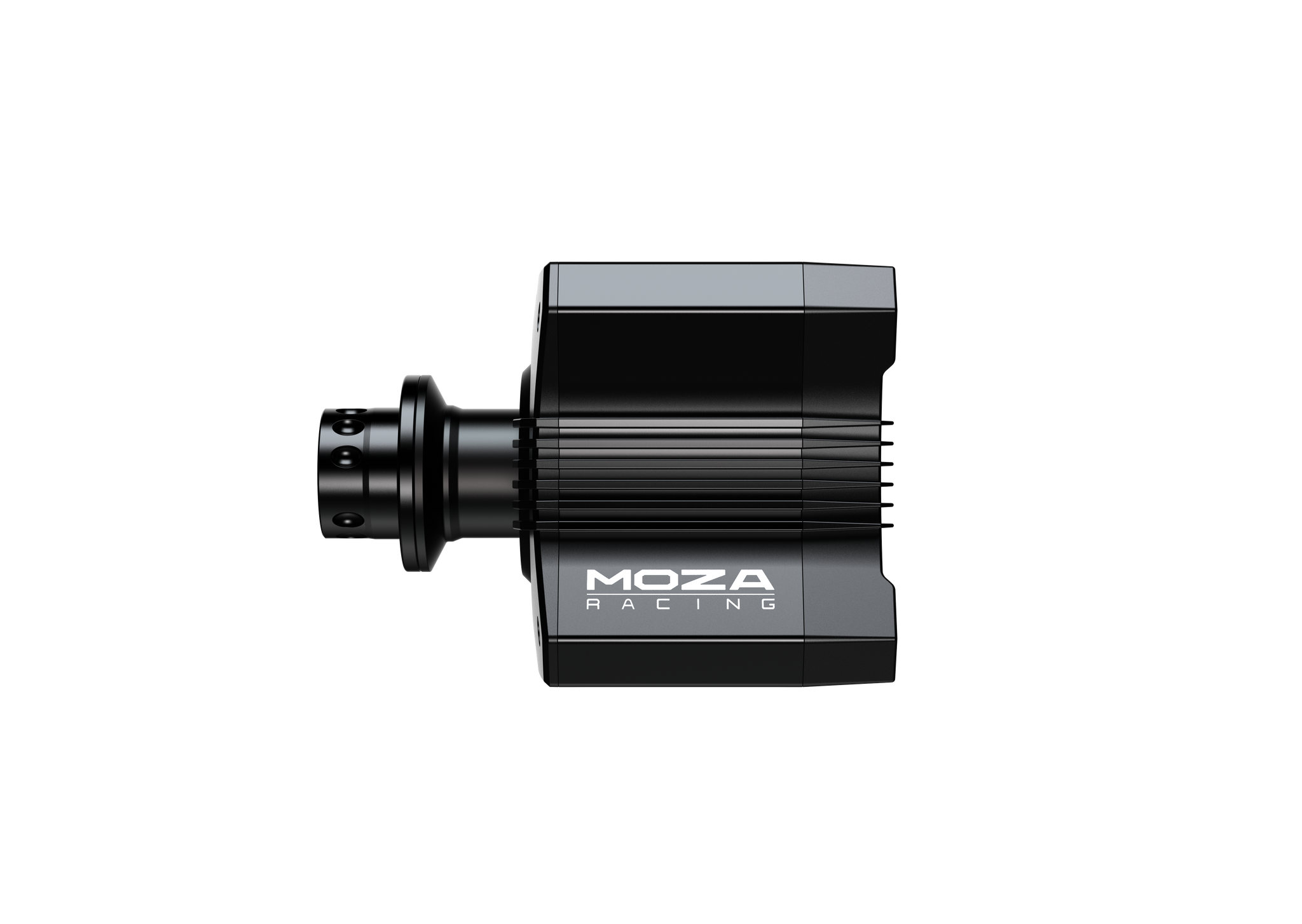 MOZA R5 Direct Drive Wheel Base Bundle – EG Evolved Simulator Rigs