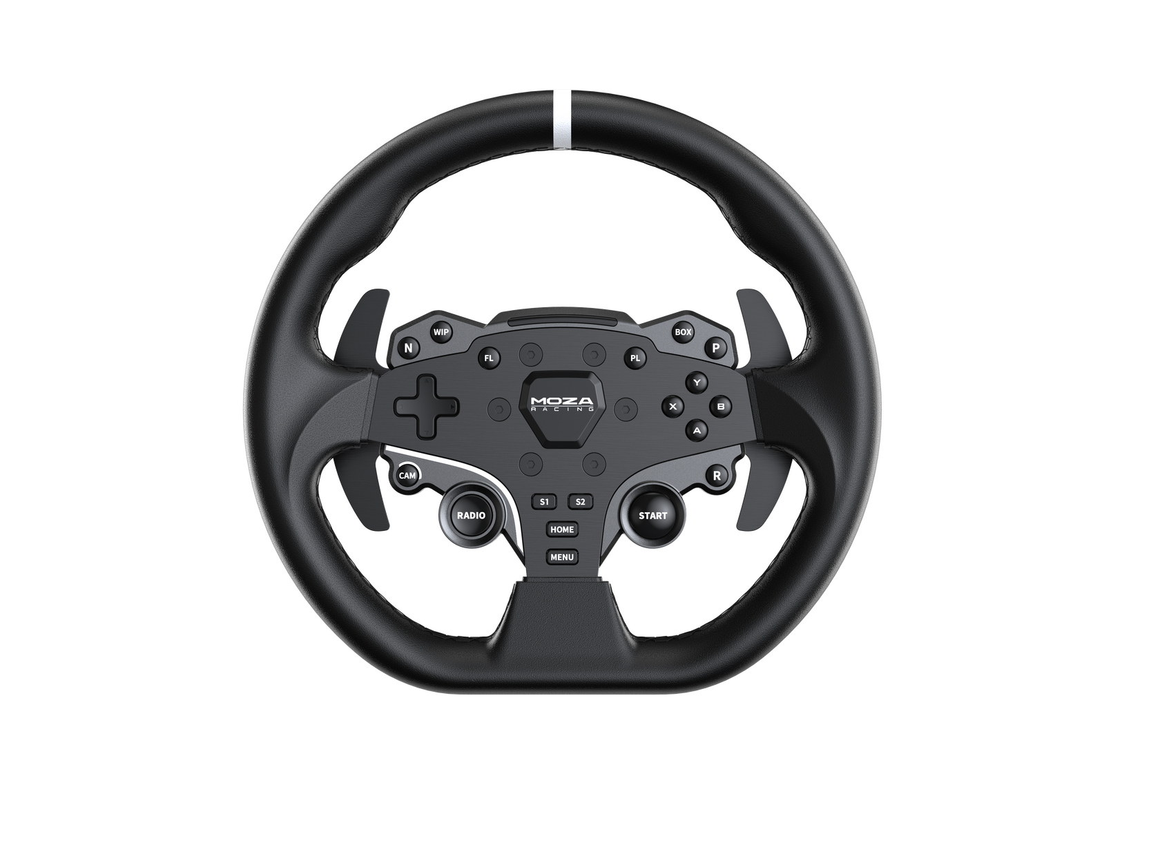 MOZA R5 Direct Drive Wheel Base Bundle – EG Evolved Simulator Rigs
