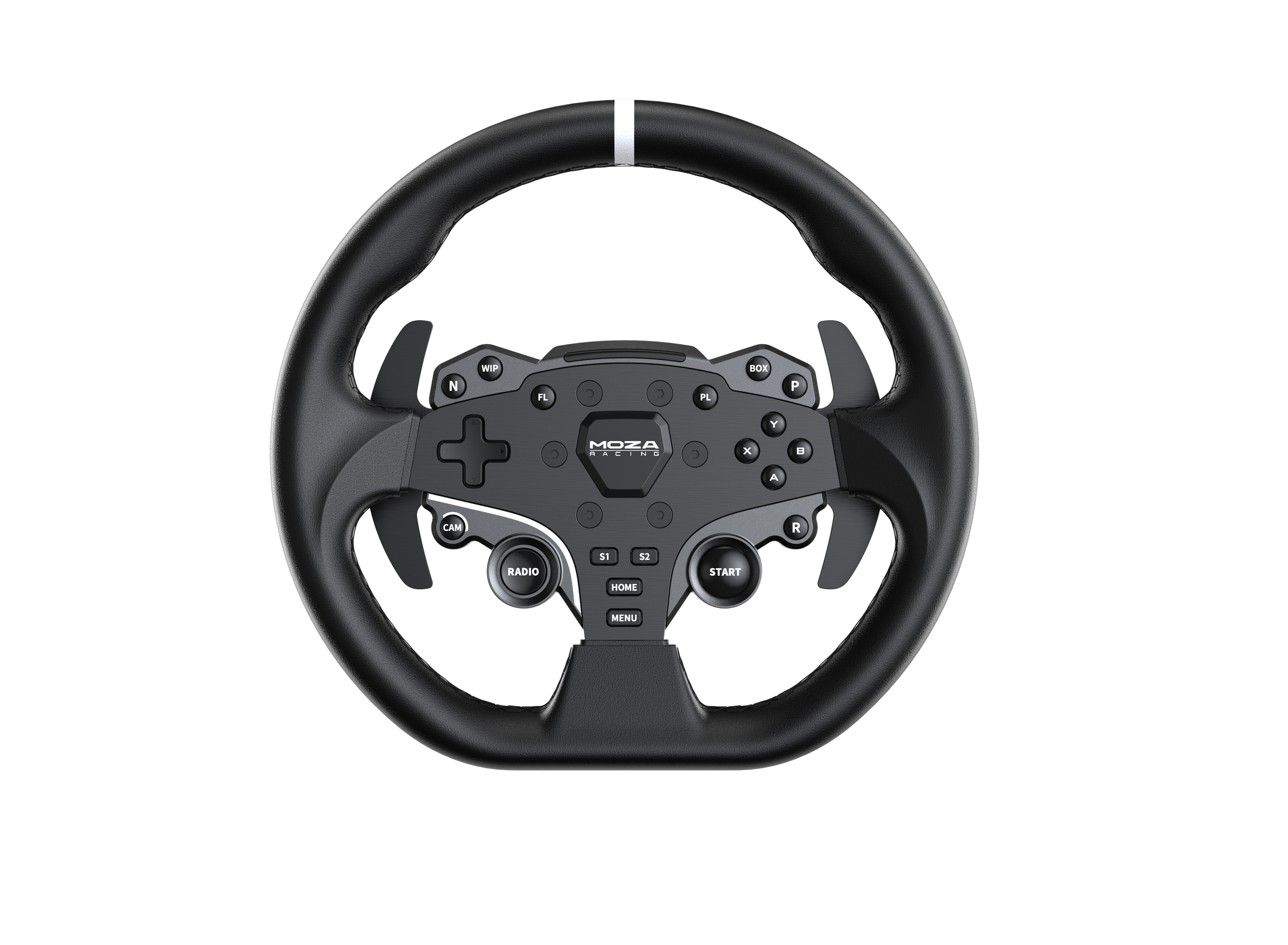MOZA R5 Direct Drive Wheel Base Bundle – EG Evolved Simulator Rigs