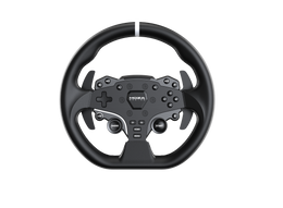 MOZA R5 Direct Drive Wheel Base Bundle – EG Evolved Simulator Rigs