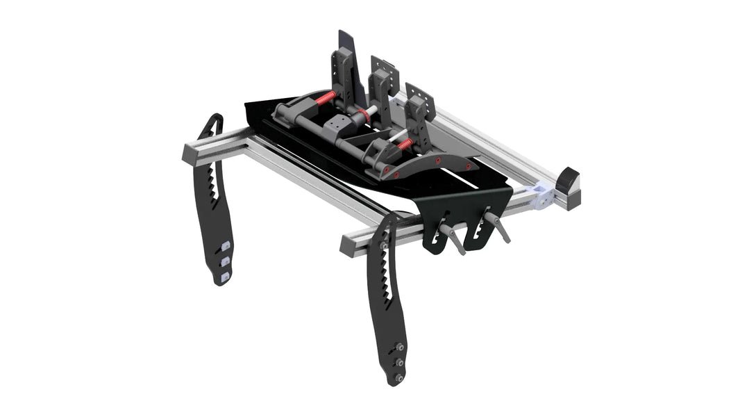Racing Simulator Rigs – Page 2 – EG Evolved Simulator Rigs