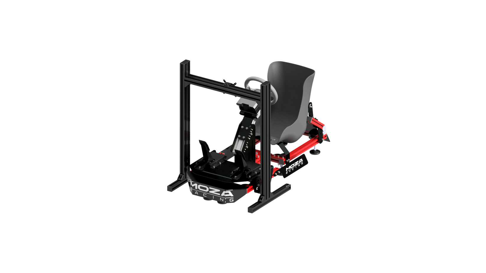 EG-Karting S Rig – EG Evolved Simulator Rigs